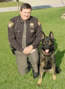 About Us – gillsgermanshepherds.com